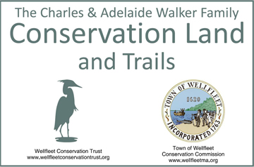 walker-sign – Wellfleet Conservation Trust
