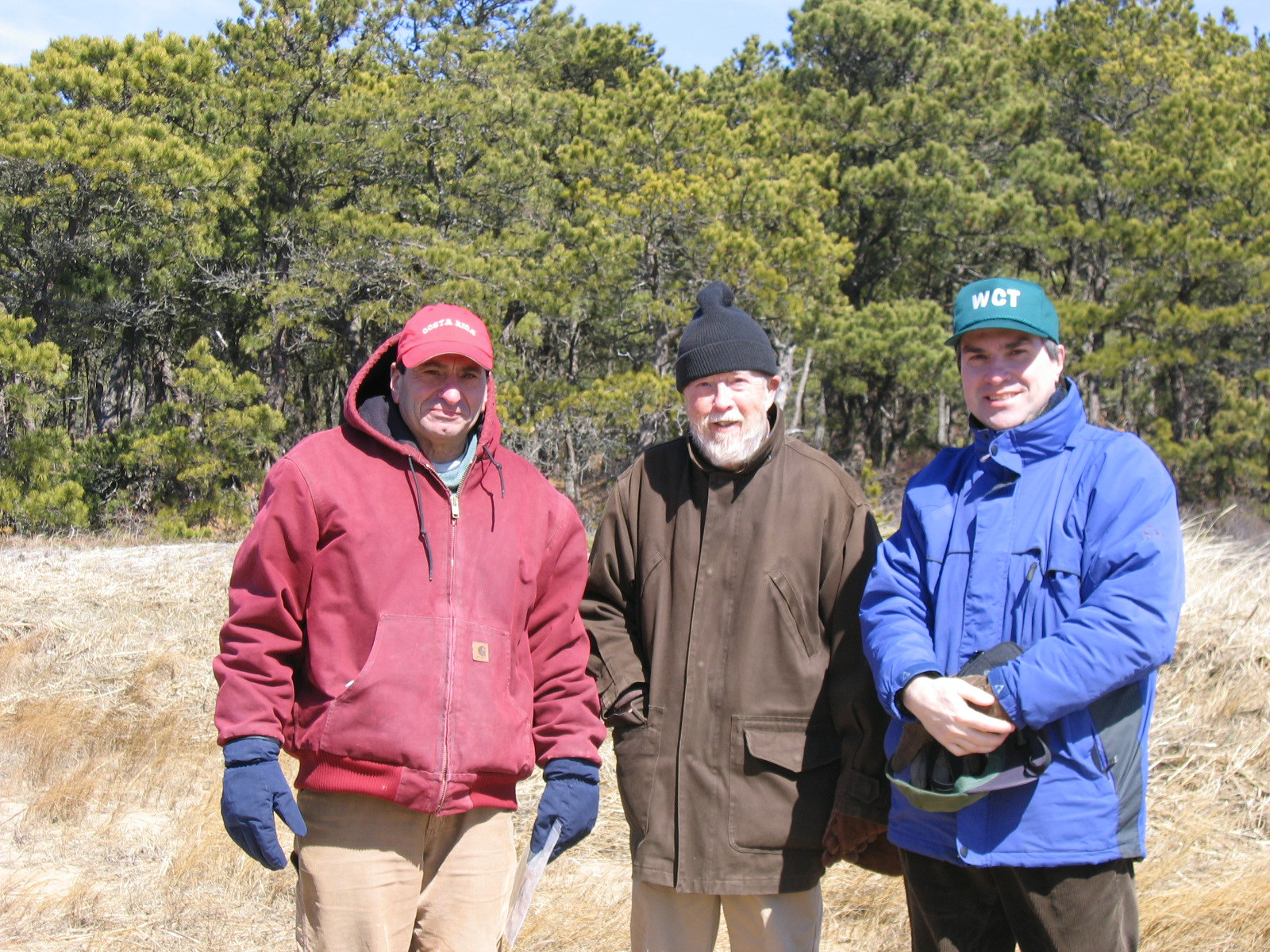 Contact us – Wellfleet Conservation Trust