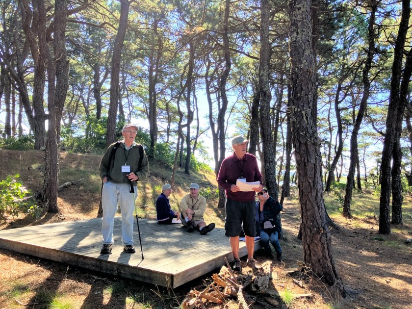 Blog – Wellfleet Conservation Trust