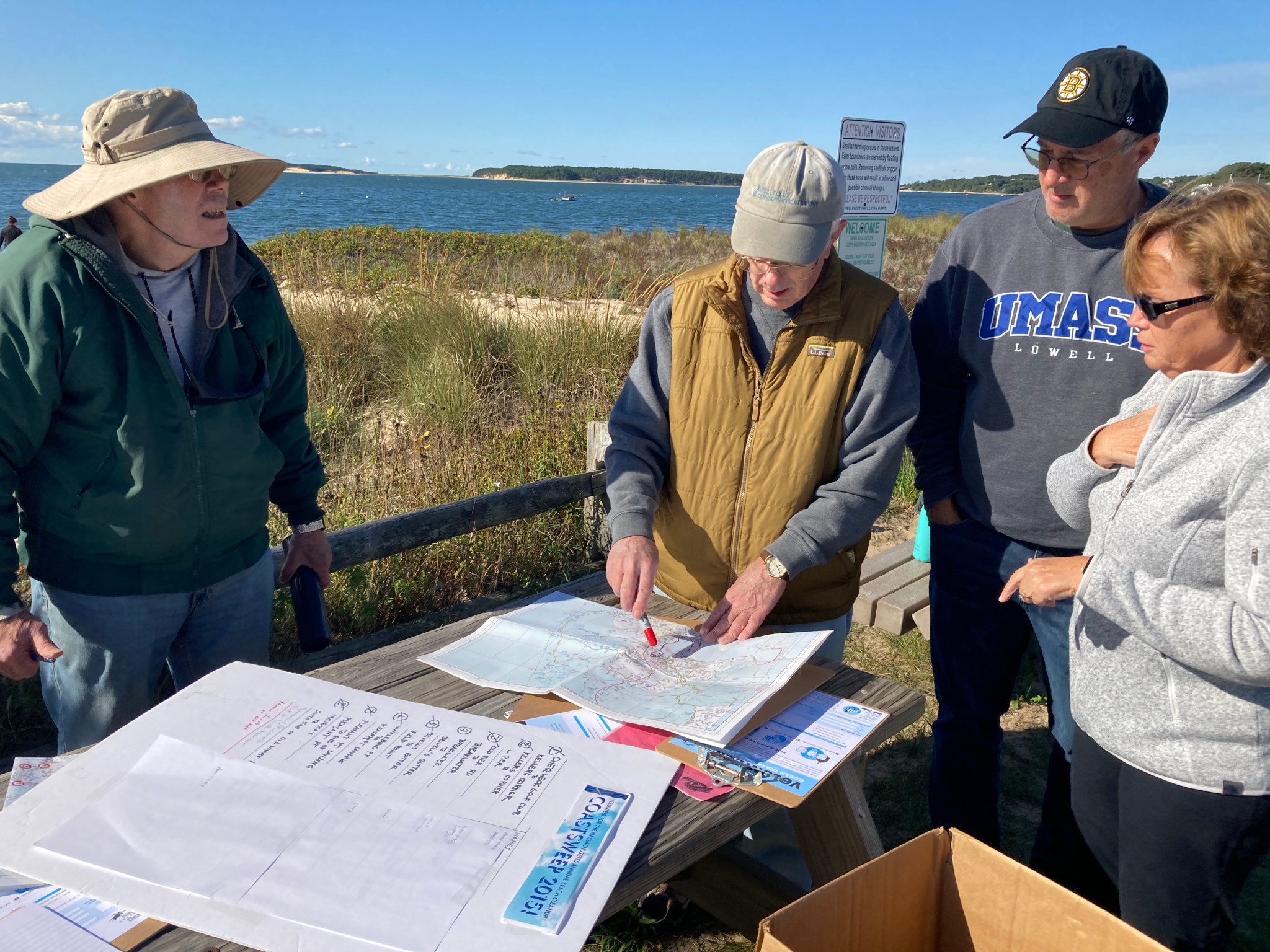 Blog – Wellfleet Conservation Trust